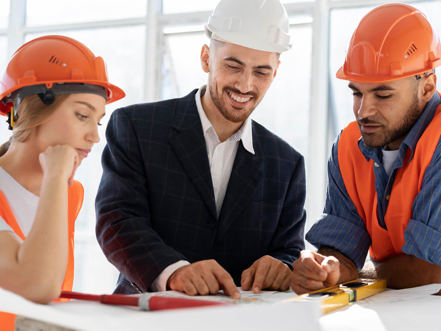 Structural Engineering - Excellence Construction Limited